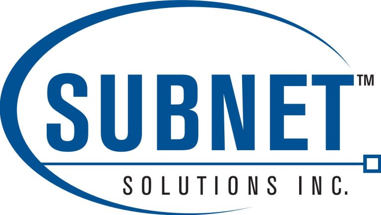 ASE2000 Test Set - SUBNET Solutions Inc.